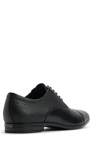Aldo Stan Oxford