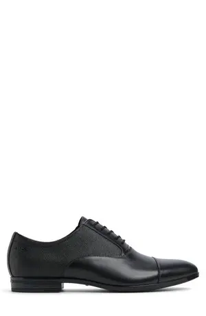 Aldo Stan Oxford