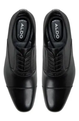 Aldo Stan Oxford