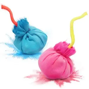 LANARD Chalkie Chalk Blast Balls 6 Pack