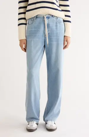 Rails Straight Leg Jeans For Women