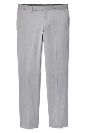 Bonobos Jetsetter Stretch Wool Dress Pants