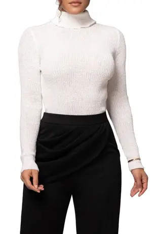 Jluxlabel Long Sleeve Sweaters For Women