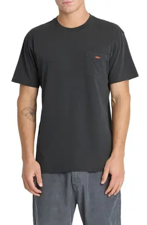 Quiksilver Pocket Tee T-shirts For Men