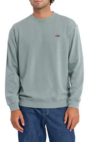 Quiksilver Fleece Activewear For Men