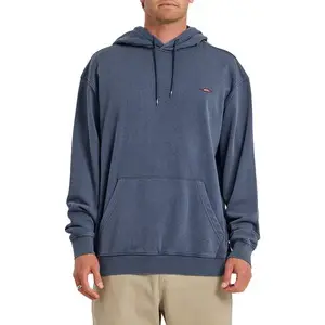 Quiksilver Fleece Sweatshirts Hoodies For Men
