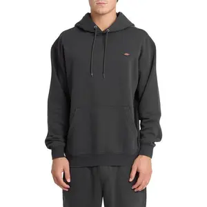 Quiksilver Saltwater Oversize Pullover Hoodie - Phantom