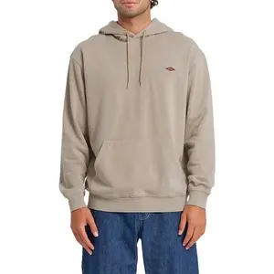Quiksilver Saltwater Oversize Pullover Hoodie - Seneca Rock