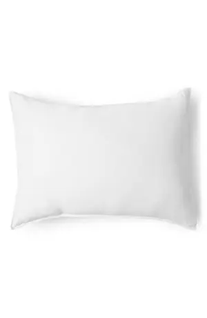 Barefoot Dreams Washed 2-pack Pillowcases - White