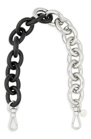 Kate Spade New York Charmed Chain Bag Charm - Black