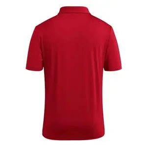Adidas Nc State Wolfpack Ultimate 365 Polo