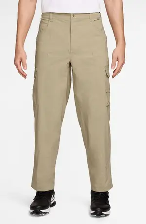 Nike Full Length Pants For Men
