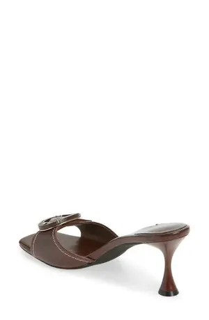 Jeffrey Campbell Concur Slide Sandal