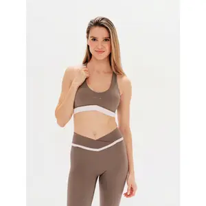 Revyve Active Scoop Neck