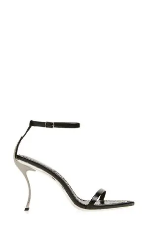 Jeffrey Campbell Obsession Ankle Strap Sandal
