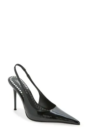 Jeffrey Campbell You Wish Slingback Pumps