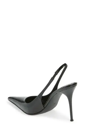Jeffrey Campbell You Wish Slingback Pumps