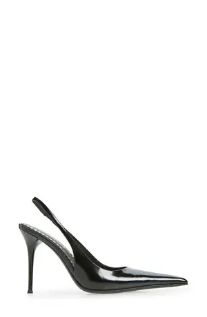 Jeffrey Campbell You Wish Slingback Pumps