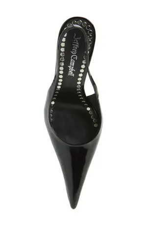Jeffrey Campbell You Wish Slingback Pumps