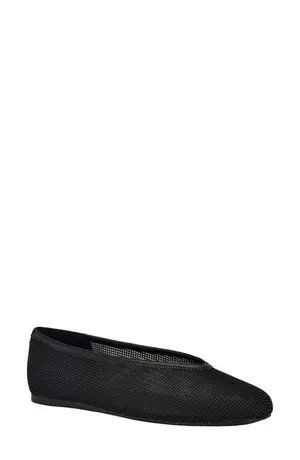 Calvin Klein Ballerina Shoes For Women