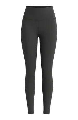 BLVCK Legging - Charcoal