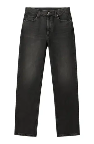 BLVCK Gradient Wash Denim Jeans