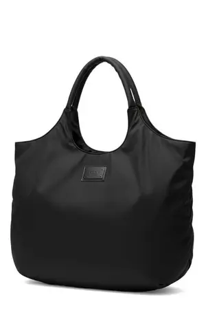 BLVCK Oversized Shadow Tote