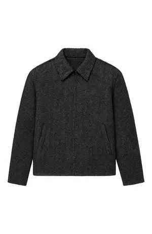 BLVCK Wool Jacket