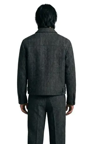 BLVCK Wool Jacket