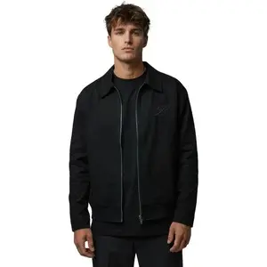 BLVCK Shadow Jacket - Black