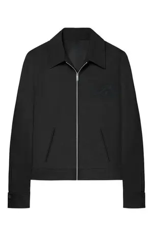 BLVCK Shadow Jacket