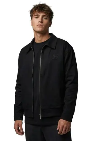 BLVCK Shadow Jacket