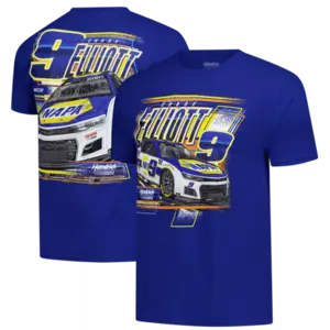 CLASSIC INK Chase Elliott Fast 2-spot T-shirt