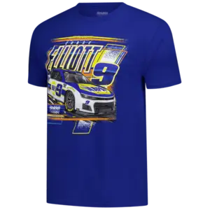 CLASSIC INK Chase Elliott Fast 2-spot T-shirt