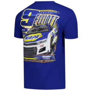 CLASSIC INK Chase Elliott Fast 2-spot T-shirt