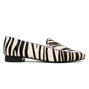 Alta Cut Out Flats For Women