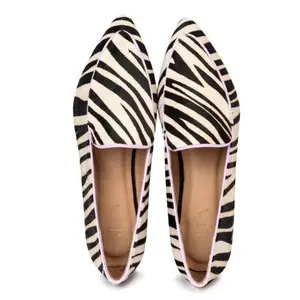 ALTA Ligia Printed Flats