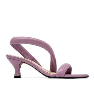 ALTA Ophelia Heeled Sandals - Lilac