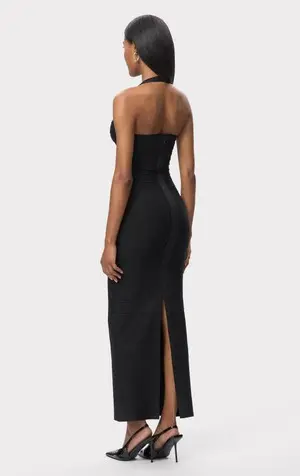 Herve Leger The Maxine Gown