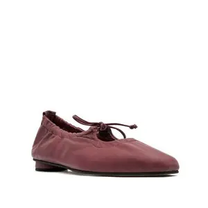 ALTA Gemma Leather Flats
