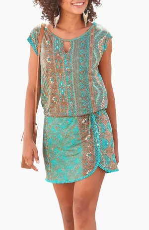 Lascana Beach Dress Coverups