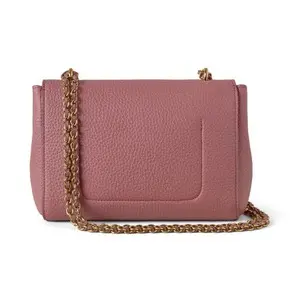 Mulberry Lily Evening Bag