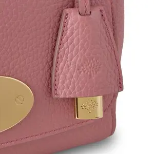 Mulberry Lily Evening Bag