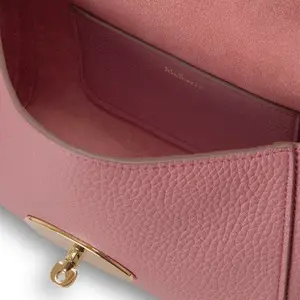 Mulberry Lily Evening Bag