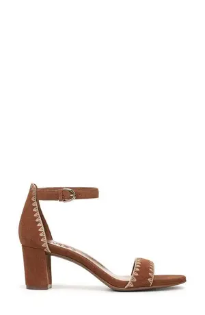 Naturalizer Vera Ankle Strap Sandal