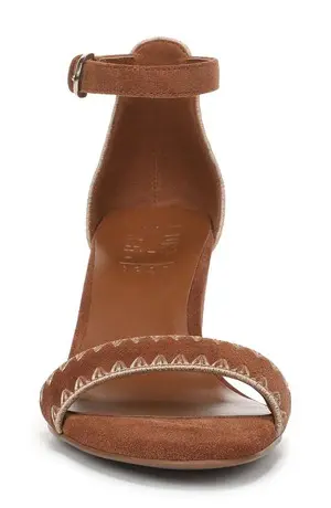Naturalizer Vera Ankle Strap Sandal