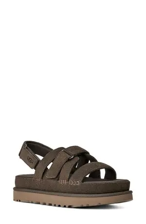 Ugg Cushioned Sandals For Women