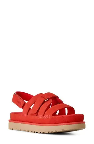 Ugg Buckled Shoes For Women