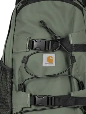 Carhartt Work In Progress Kickflip Backpack - Green