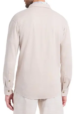 Robert Graham Eastling Cotton Button-up Shirt